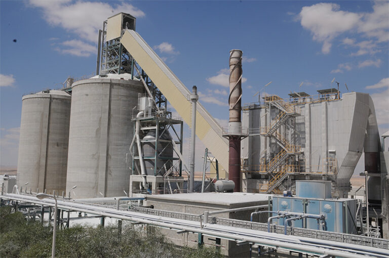 Sinai White Portland Cement – aalborg portland
