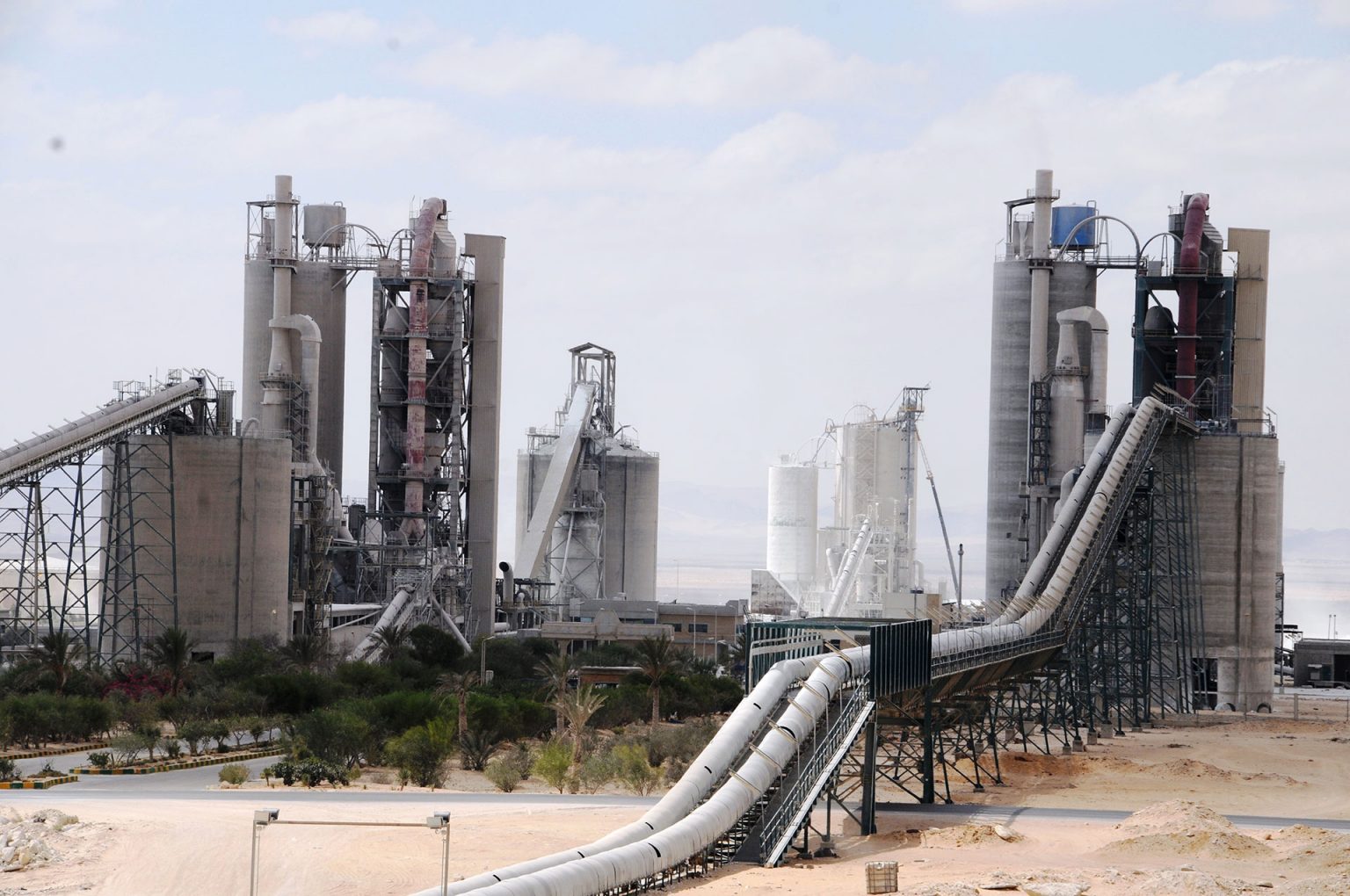 Sinai White Portland Cement – aalborg portland