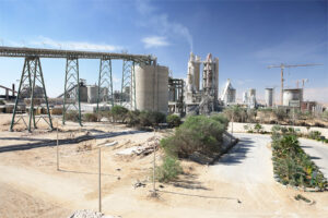 Sinai White Portland Cement – aalborg portland